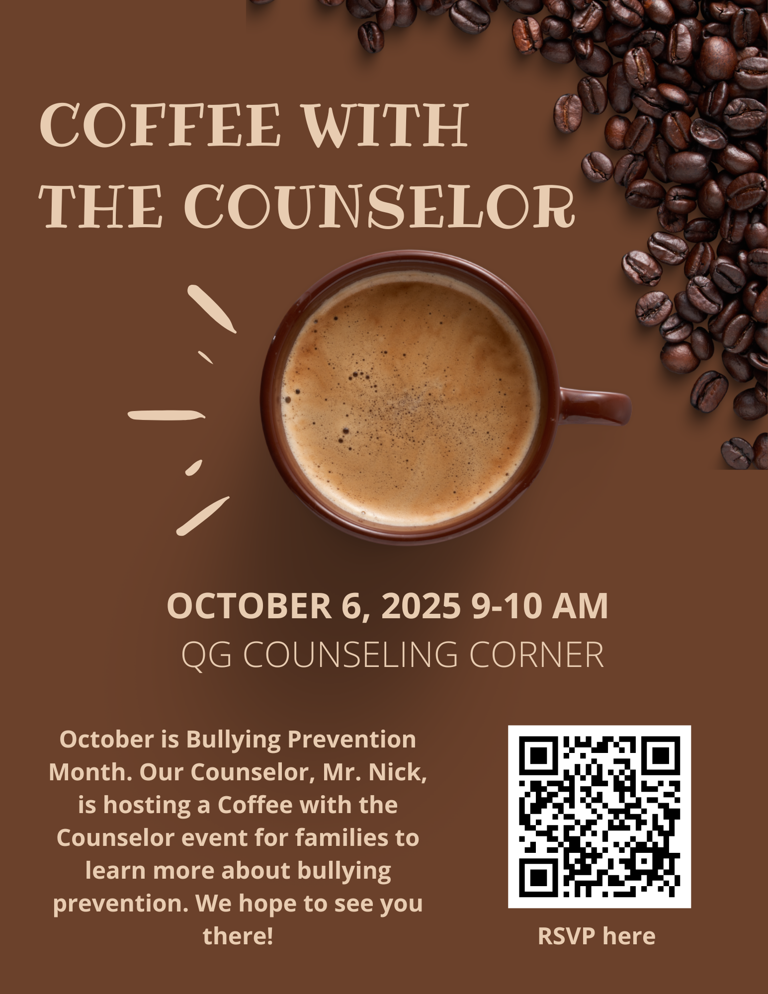 PTBoard - Quail Glen Elementary PTA